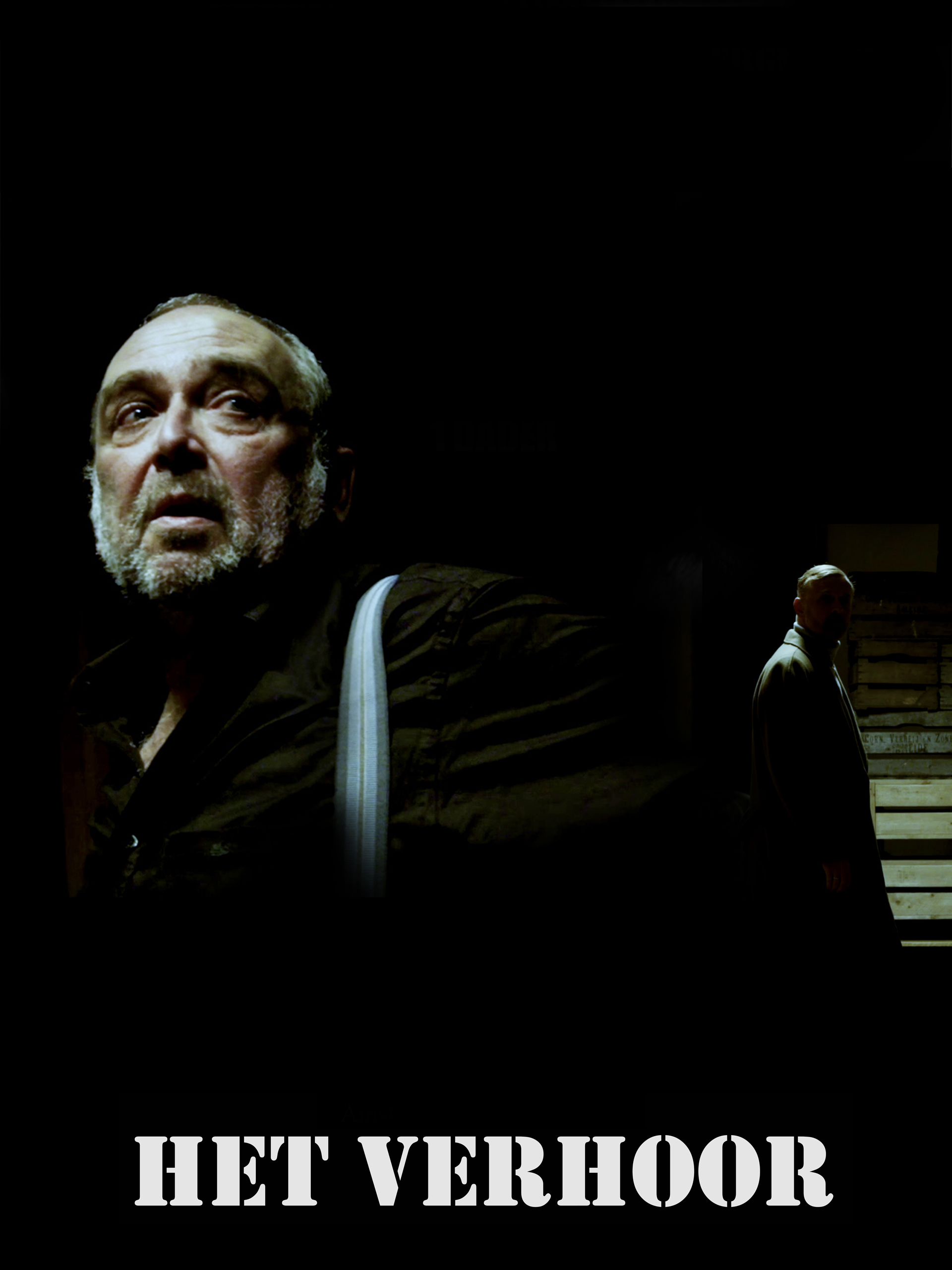 Prime Video: Het verhoor