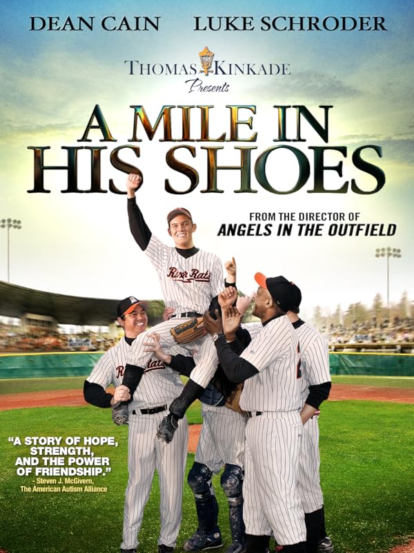 Prime Video: A Mile in His Shoes