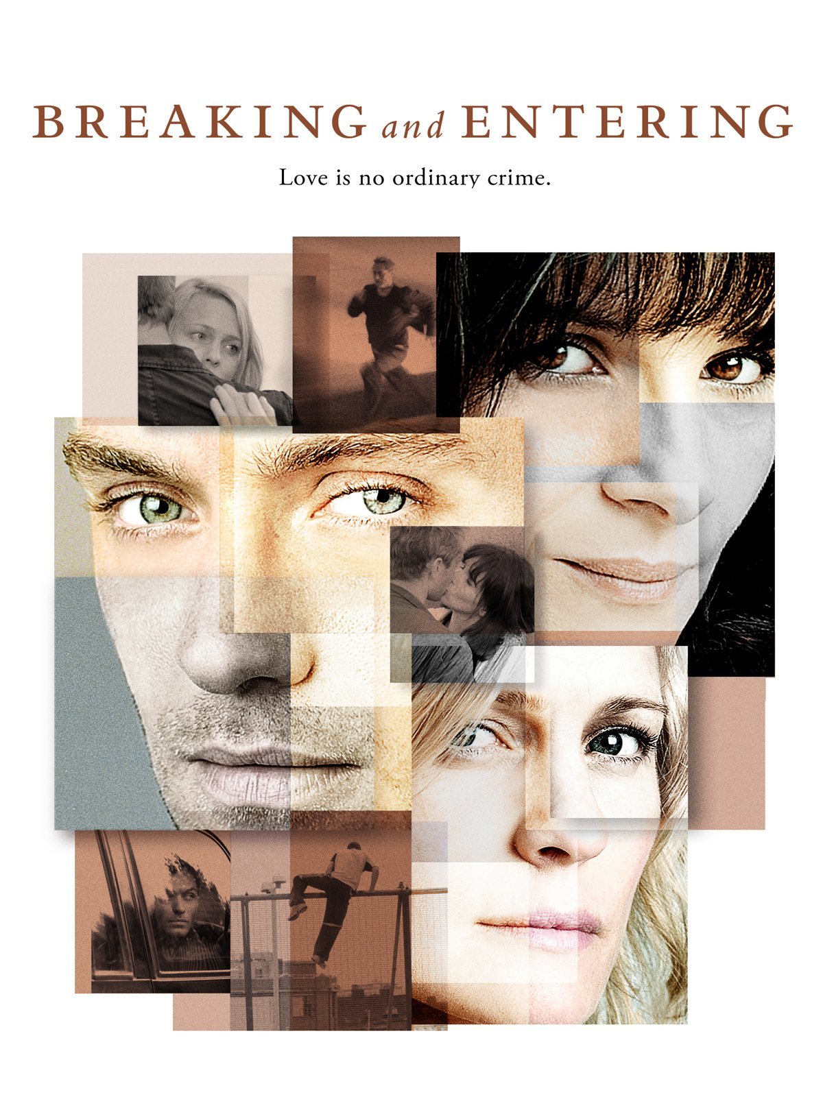 Prime Video: Breaking and Entering