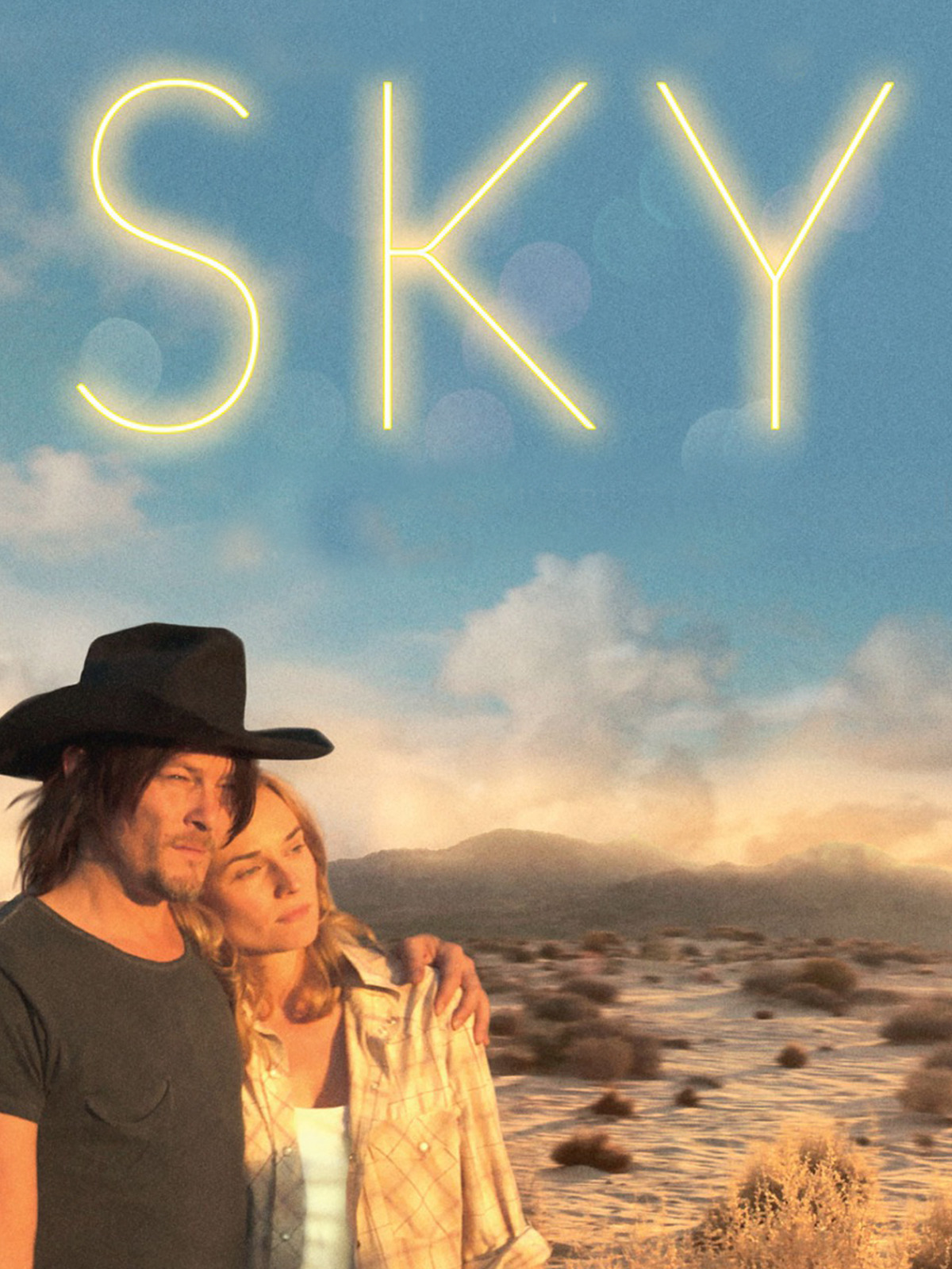 Prime Video: Sky