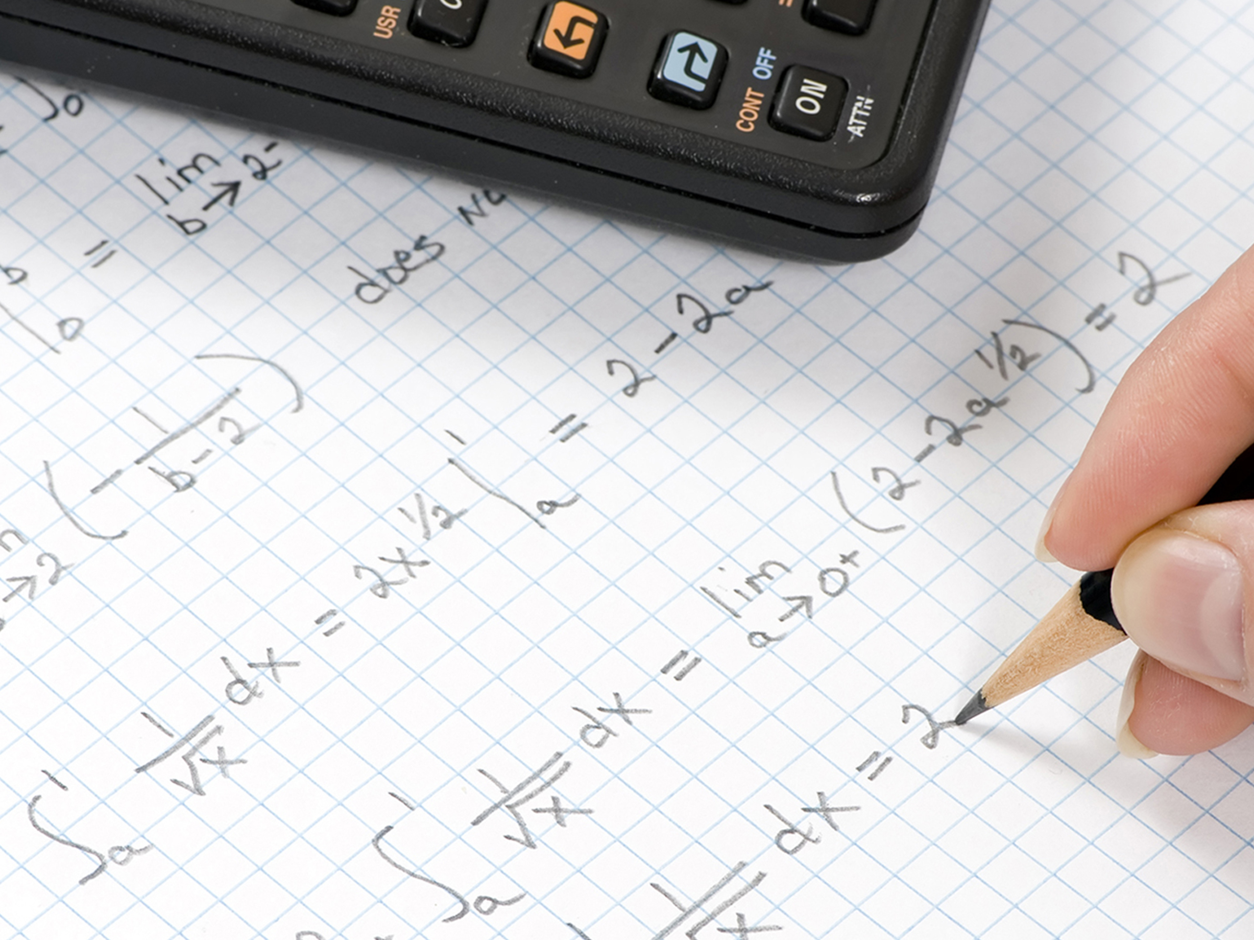 Prime Video: Understanding Calculus II: Problems, Solutions, and Tips