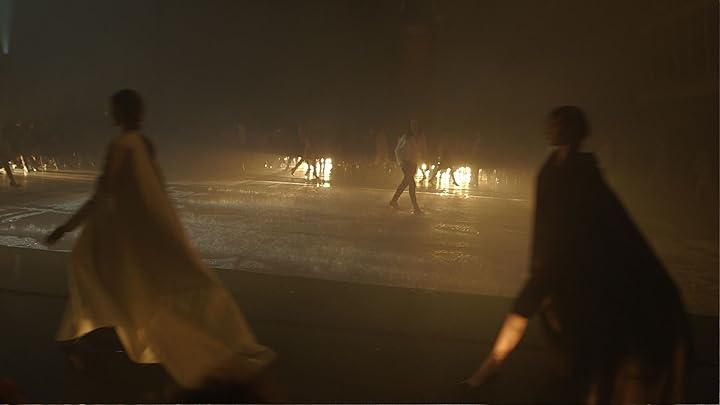 Before The Show - Vor Der Show [OV] : Tomasz Ossolinski, Judyta Fibiger ...