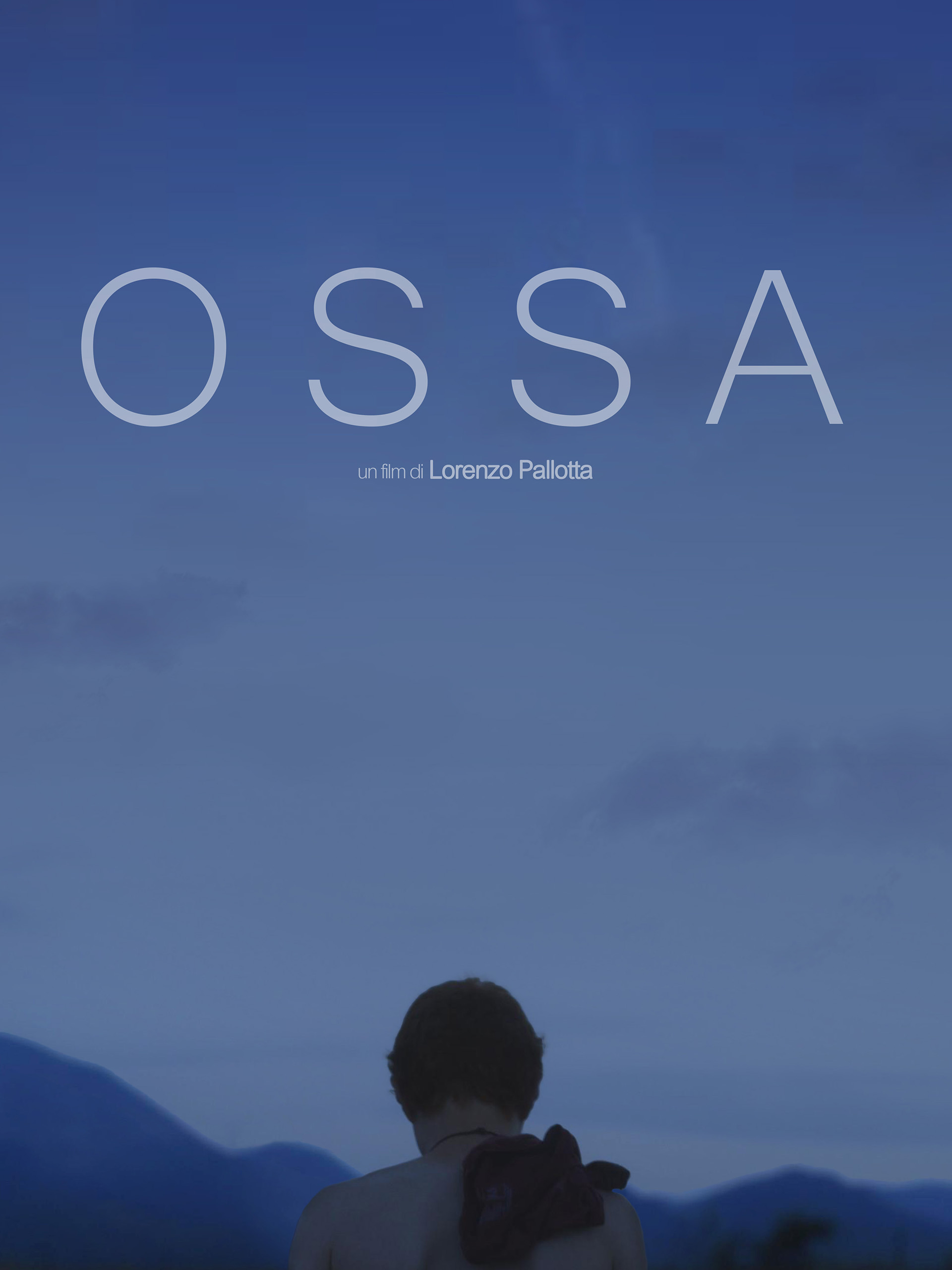 Prime Video: Ossa