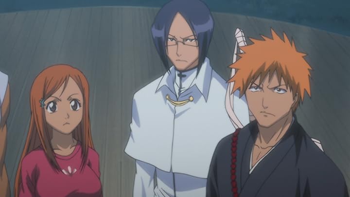 Prime Video: BLEACH - Stagione Due