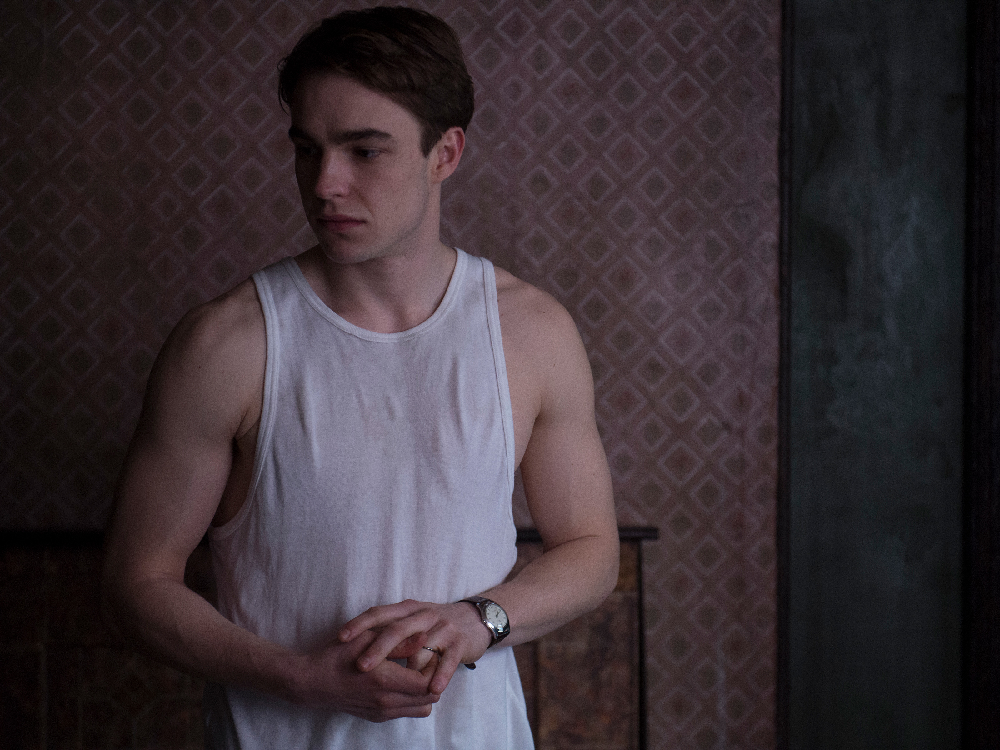 Prime Video: Rillington Place