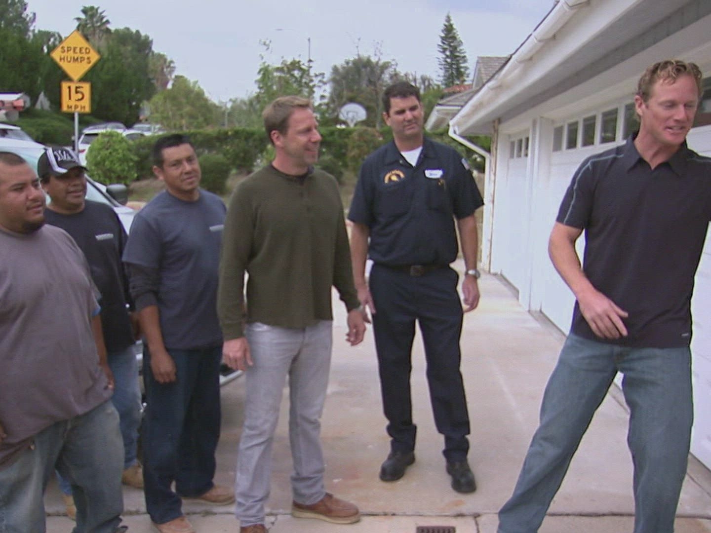 Prime Video: Room Crashers - Season 1