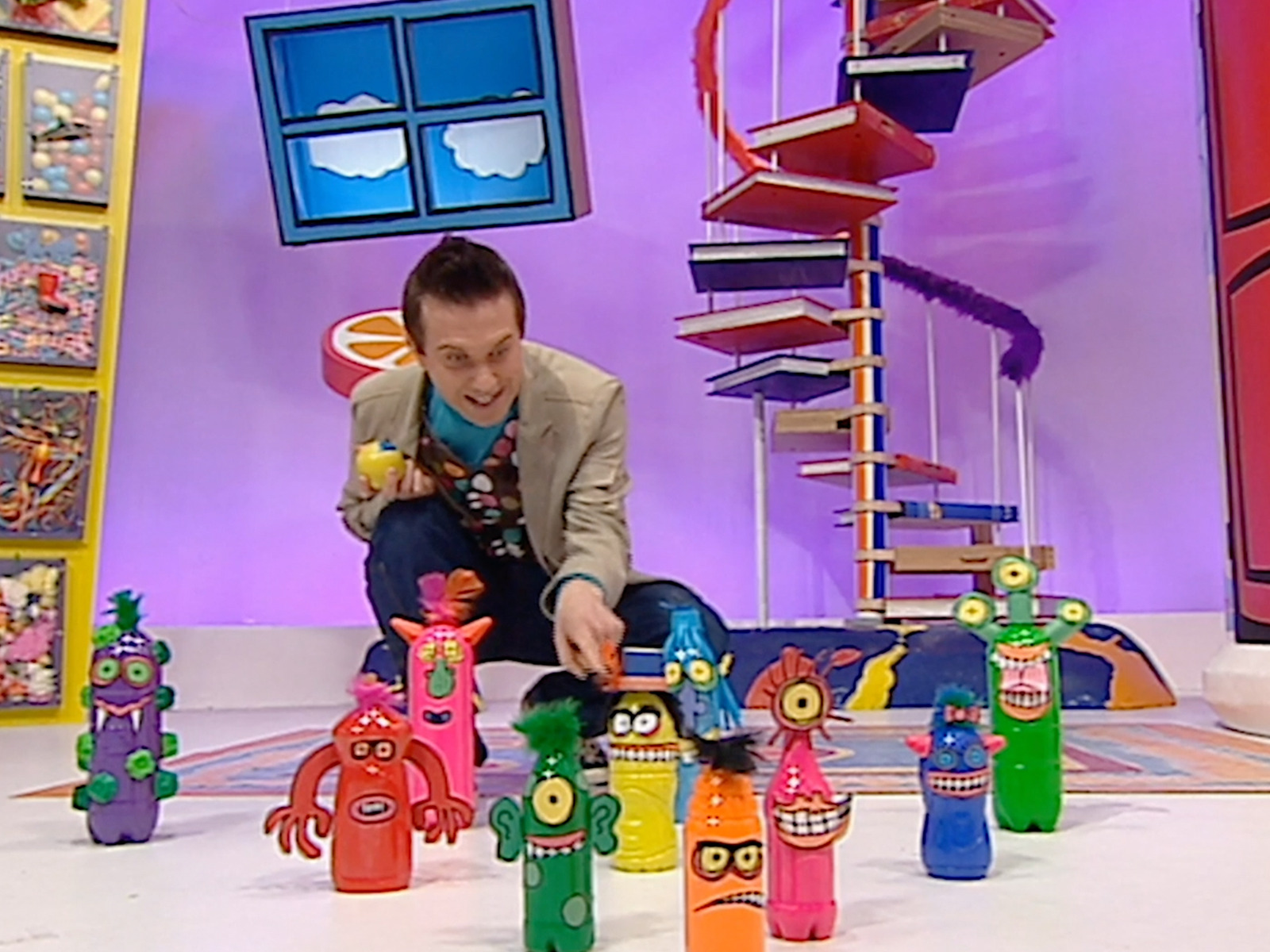 Prime Video: Mister Maker