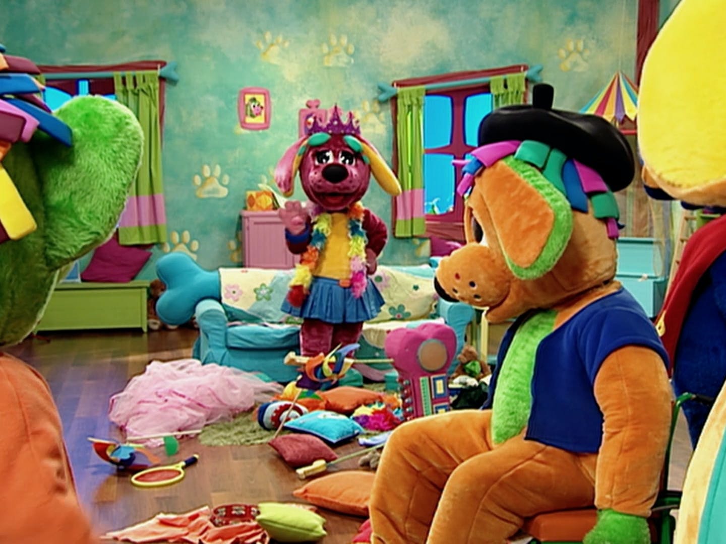 Prime Video: Raggs - Season 2