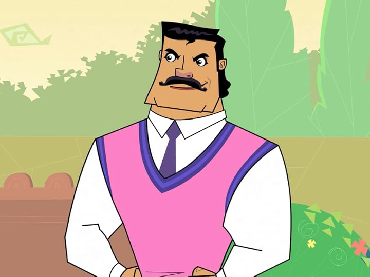 Prime Video: Roll No. 21 - Season 2