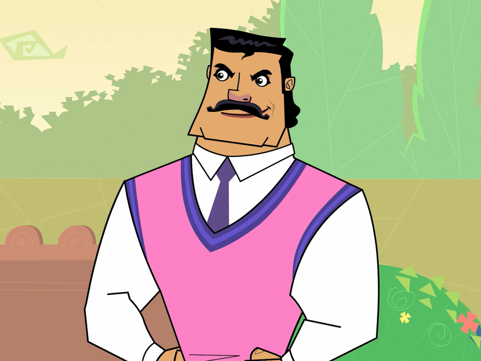 Prime Video: Roll No. 21 - Season 2