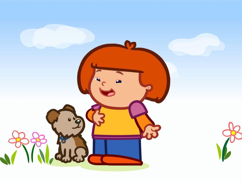 Prime Video: Punky - Season 2