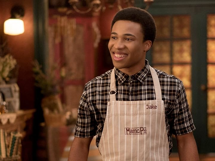 Prime Video: Just Add Magic - Season 2