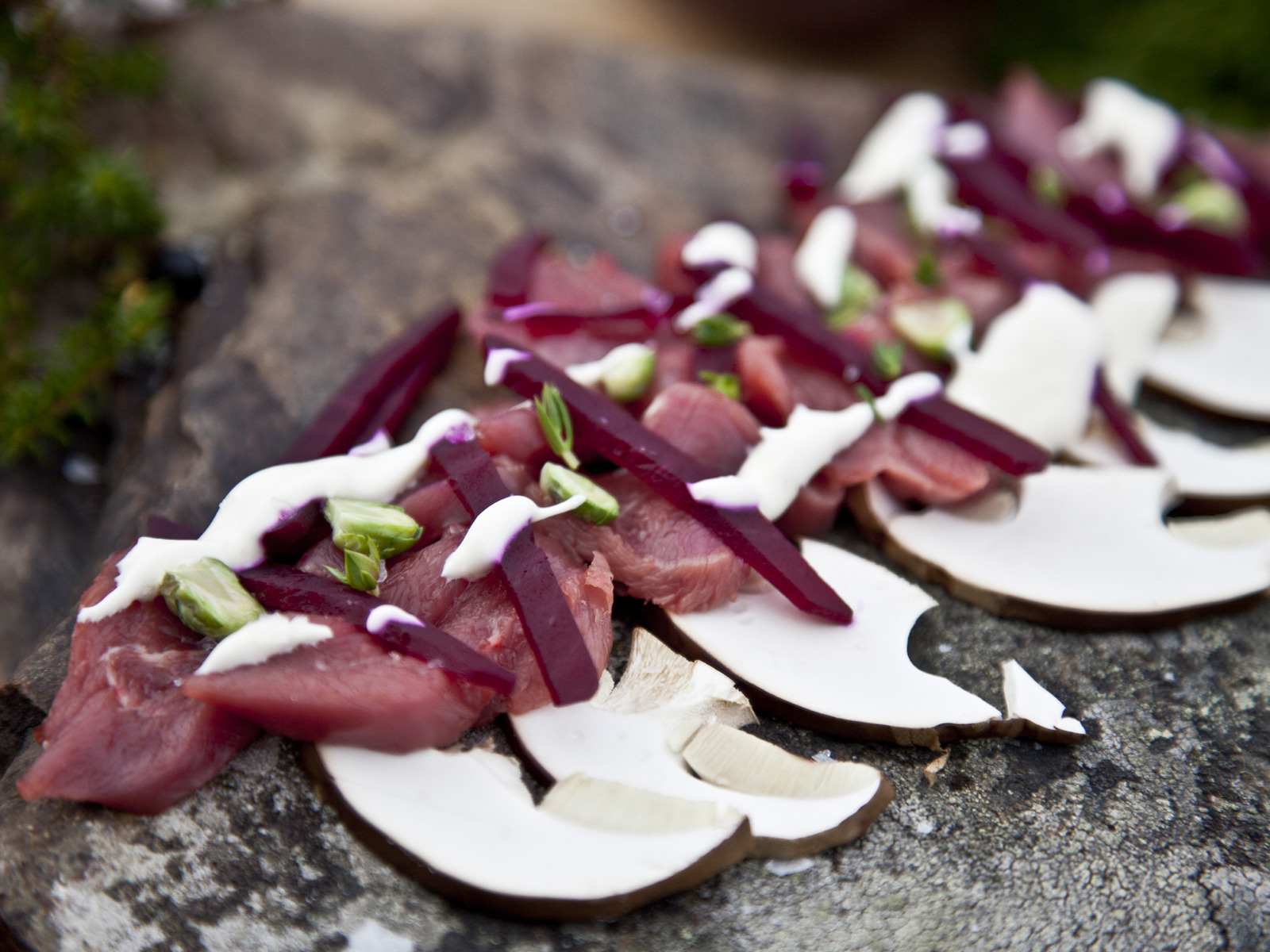 Prime Video: New Scandinavian Cooking