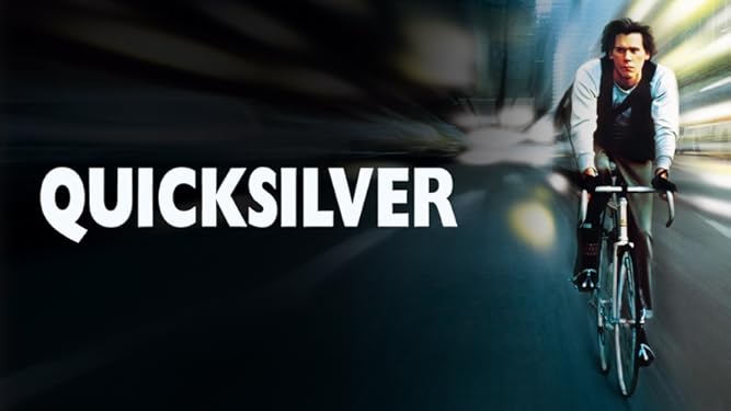 Quicksilver Movie