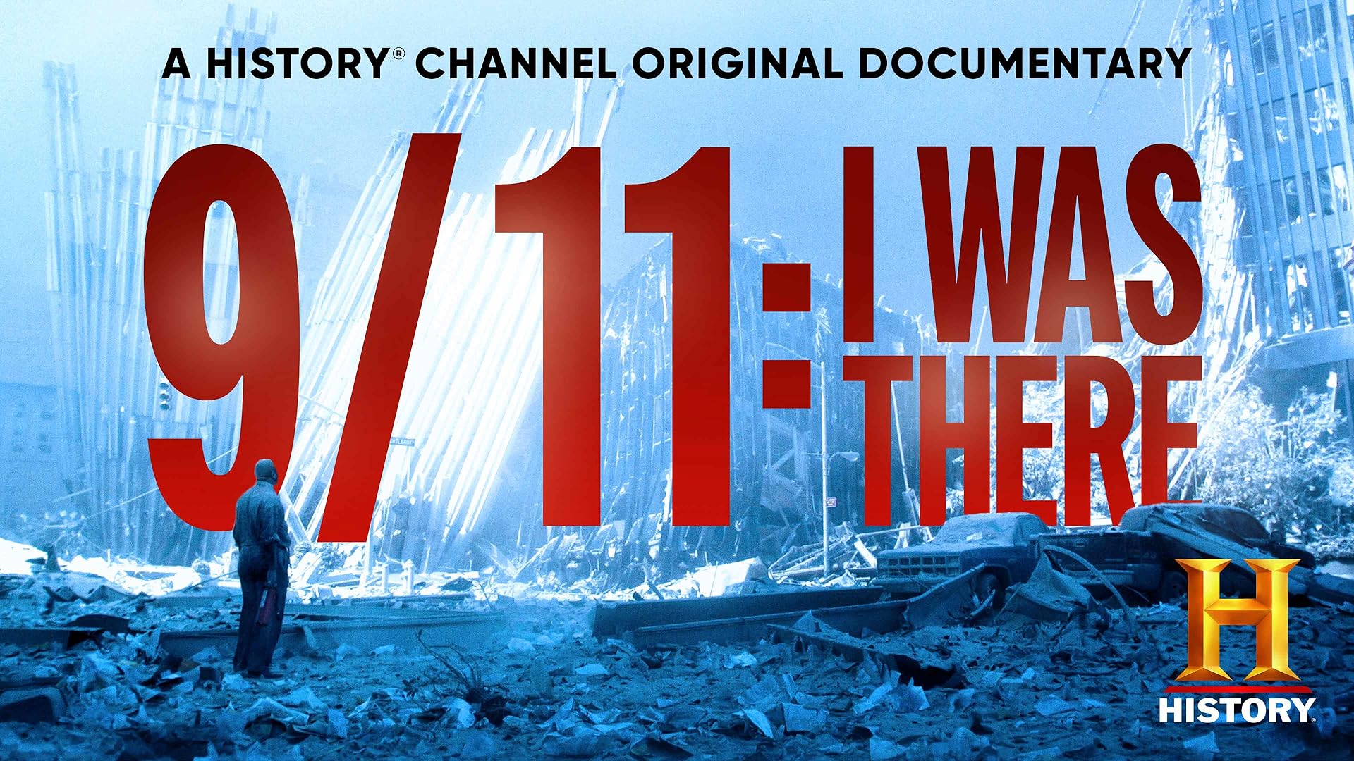Watch 9/11: One Day in America Season 1 | Prime Video