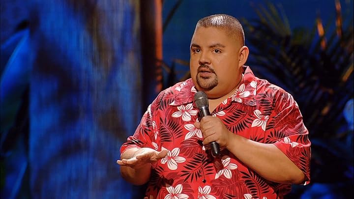 Amazon.com: Gabriel Iglesias: Aloha Fluffy : Gabriel Iglesias, Manny ...