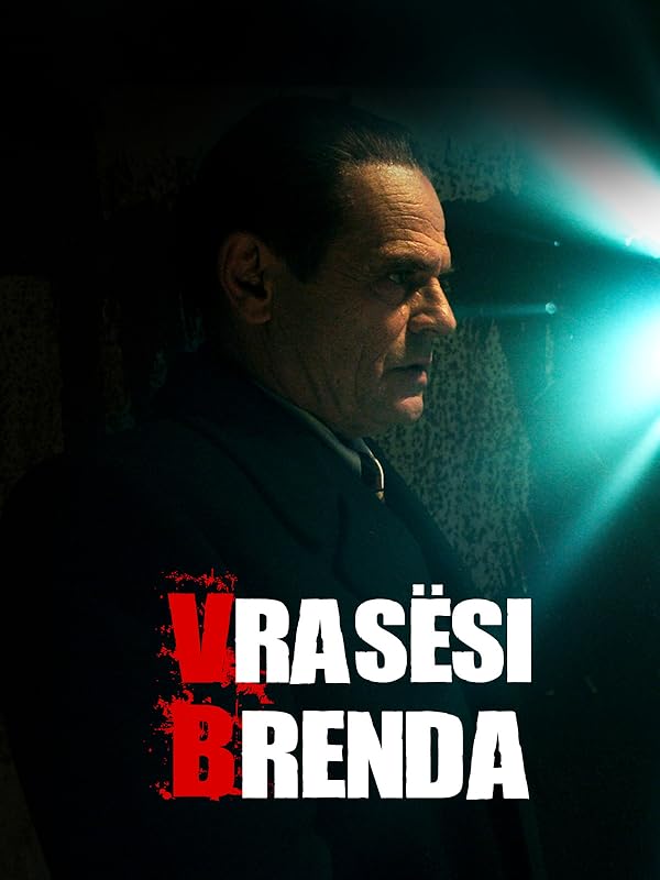 Prime Video: Vrasësi Brenda
