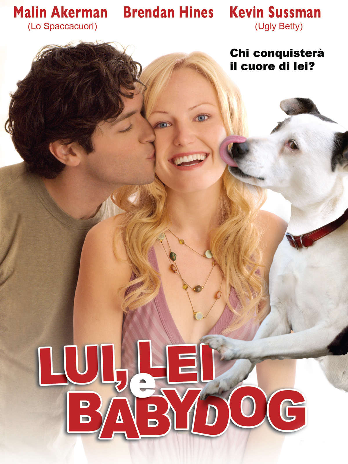 Prime Video: Lui, lei e Babydog