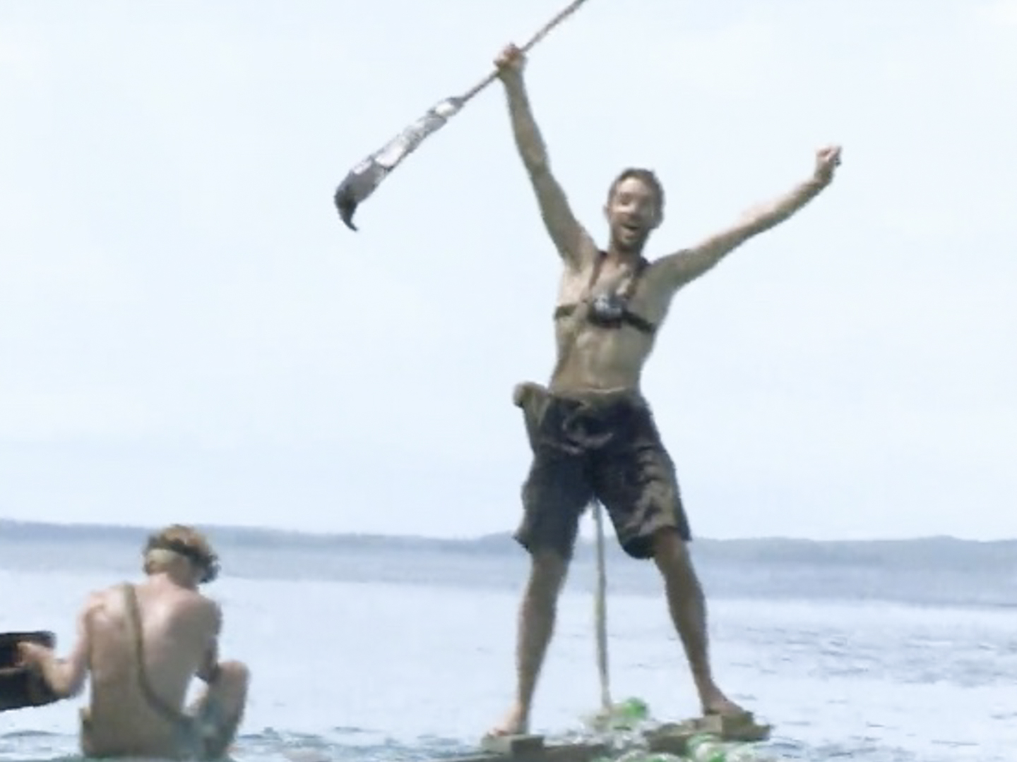 Prime Video: The Island with Bear Grylls - Season 2