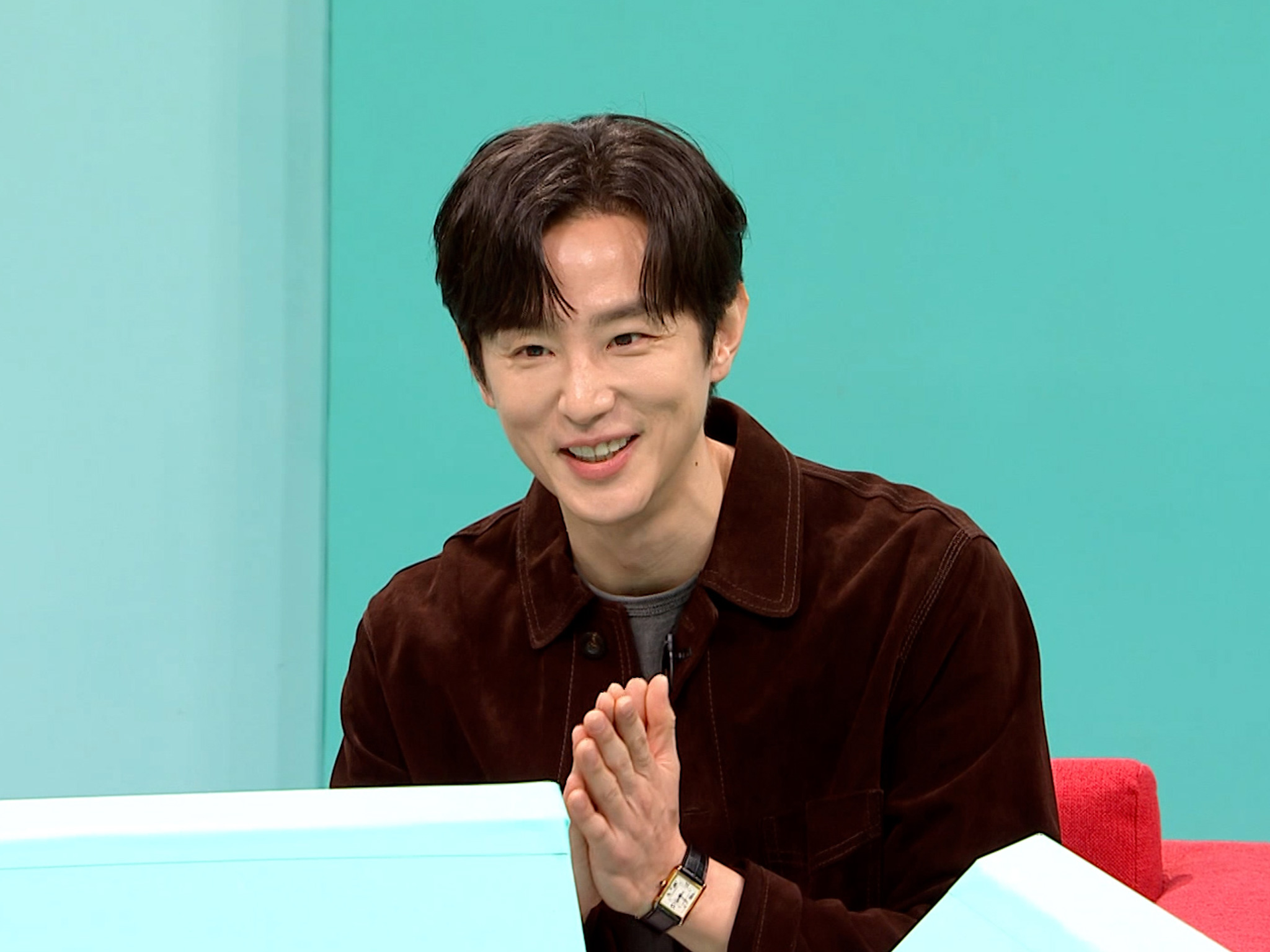 Prime Video: The Manager