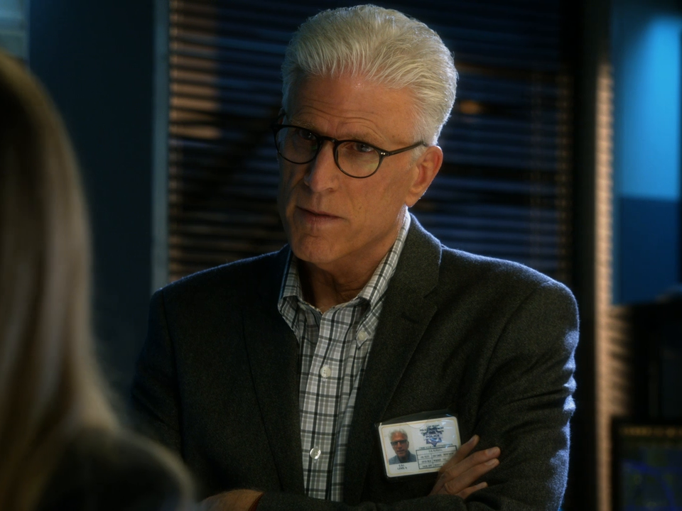 Prime Video: CSI: Crime Scene Investigation - Season 15