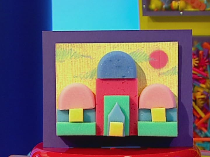 Prime Video: Mister Maker - Season 2