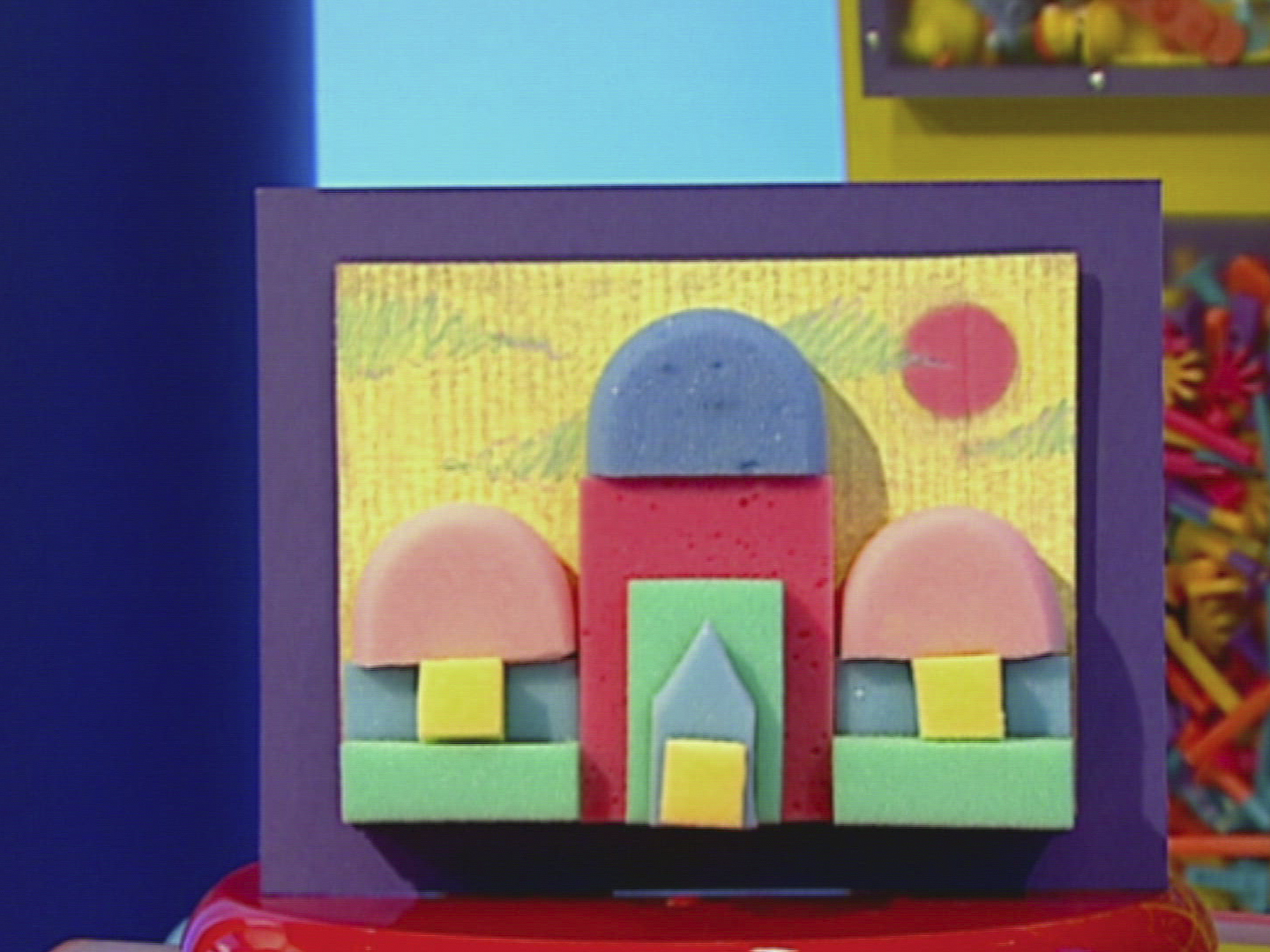 Prime Video: Mister Maker - Season 2