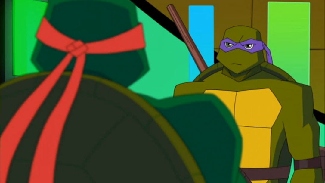 Watch Teenage Mutant Ninja Turtles Season 7 | Prime Video