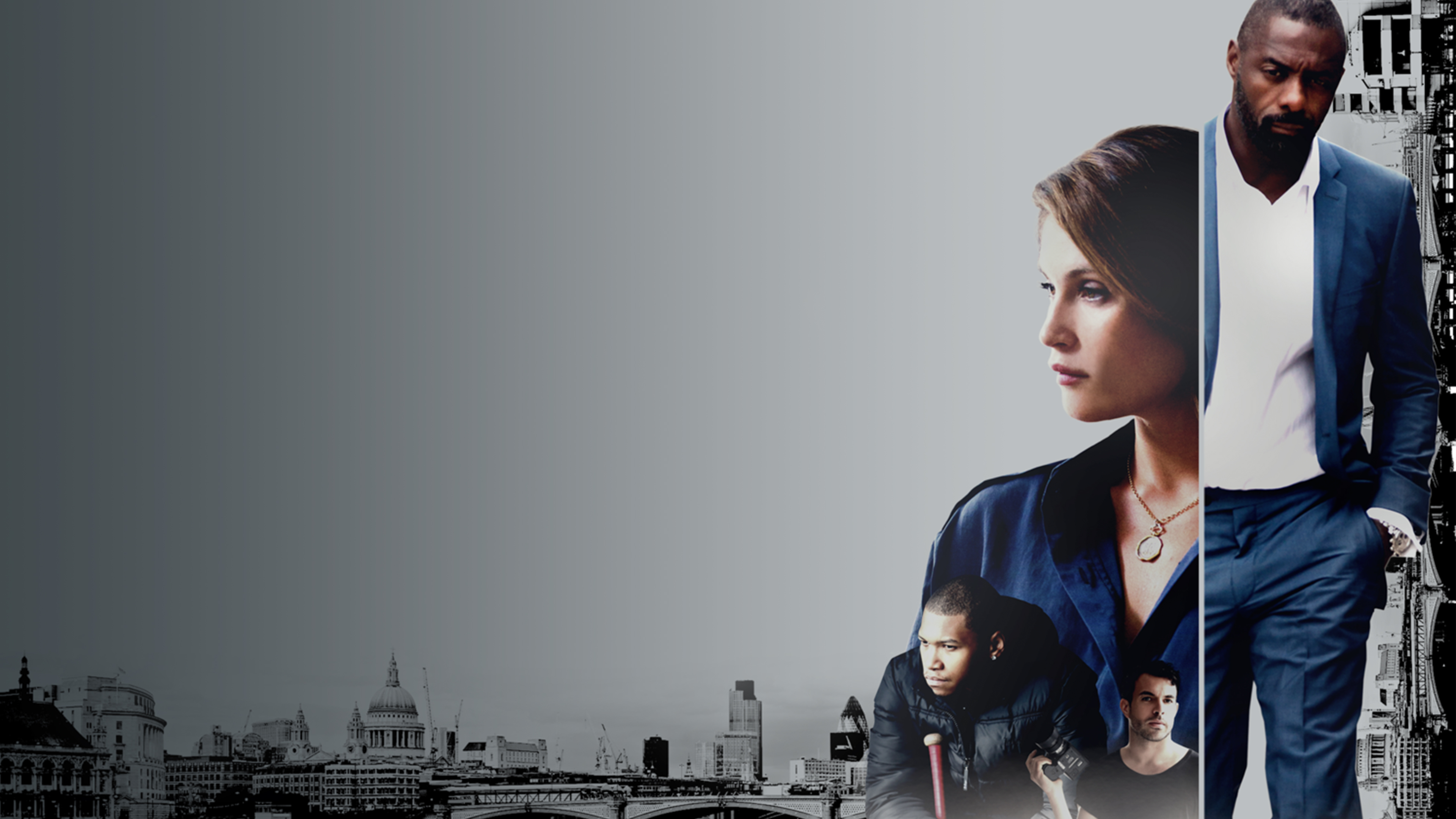 Prime Video: 100 Streets