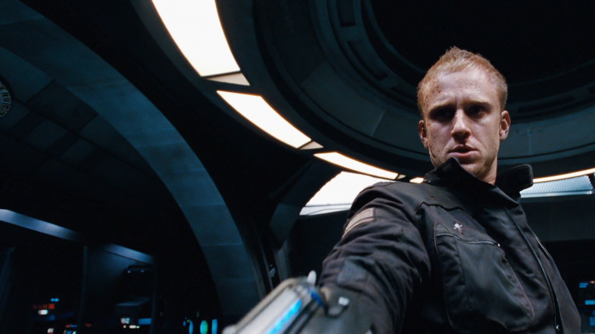 Watch Pandorum | Prime Video