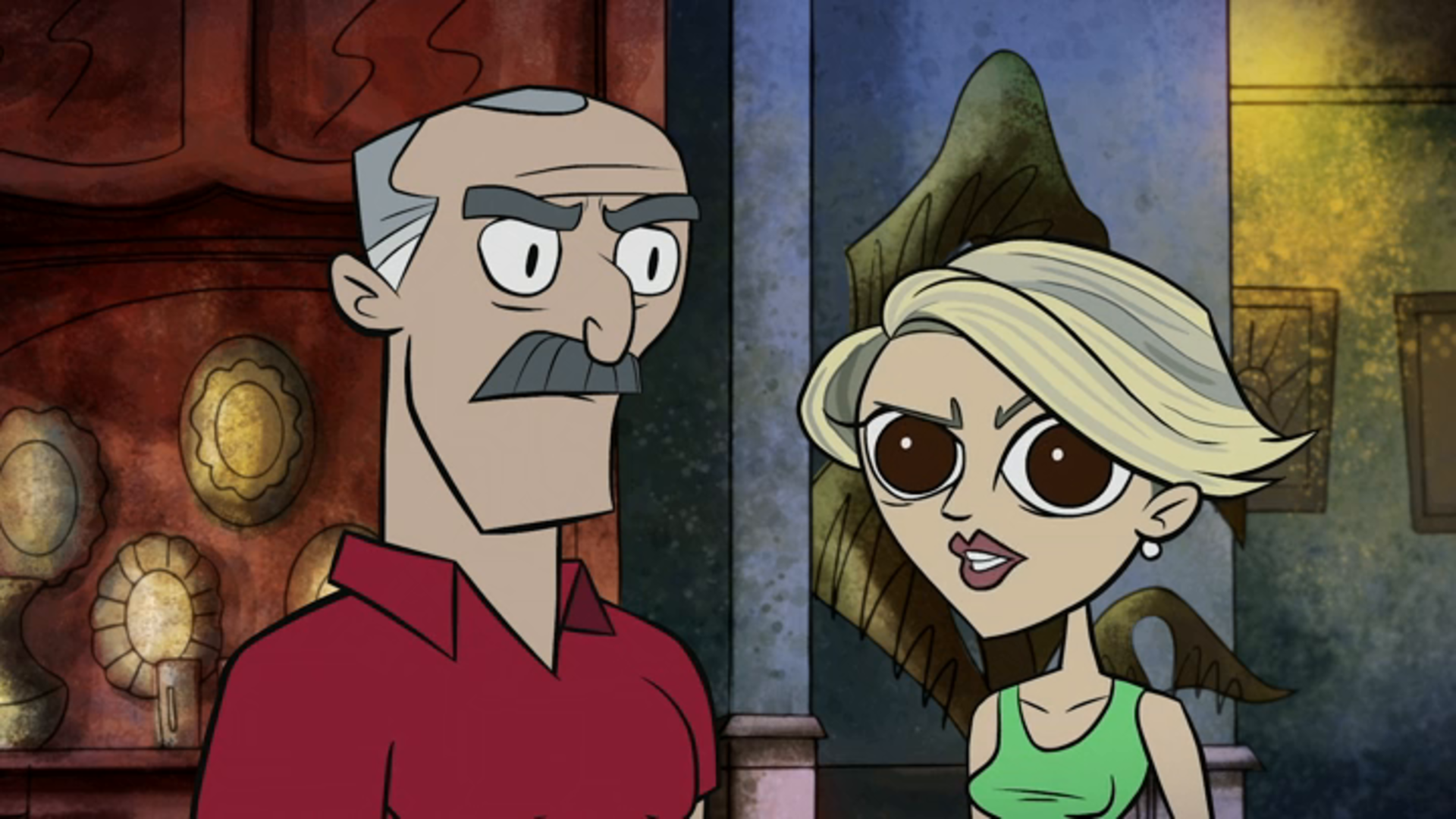 Prime Video: Dan Vs.