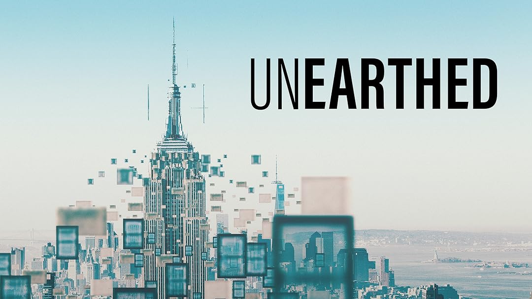 Prime Video: Unearthed Season 6