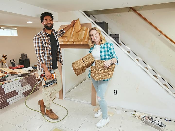 Prime Video: Hot Mess House - Season 2