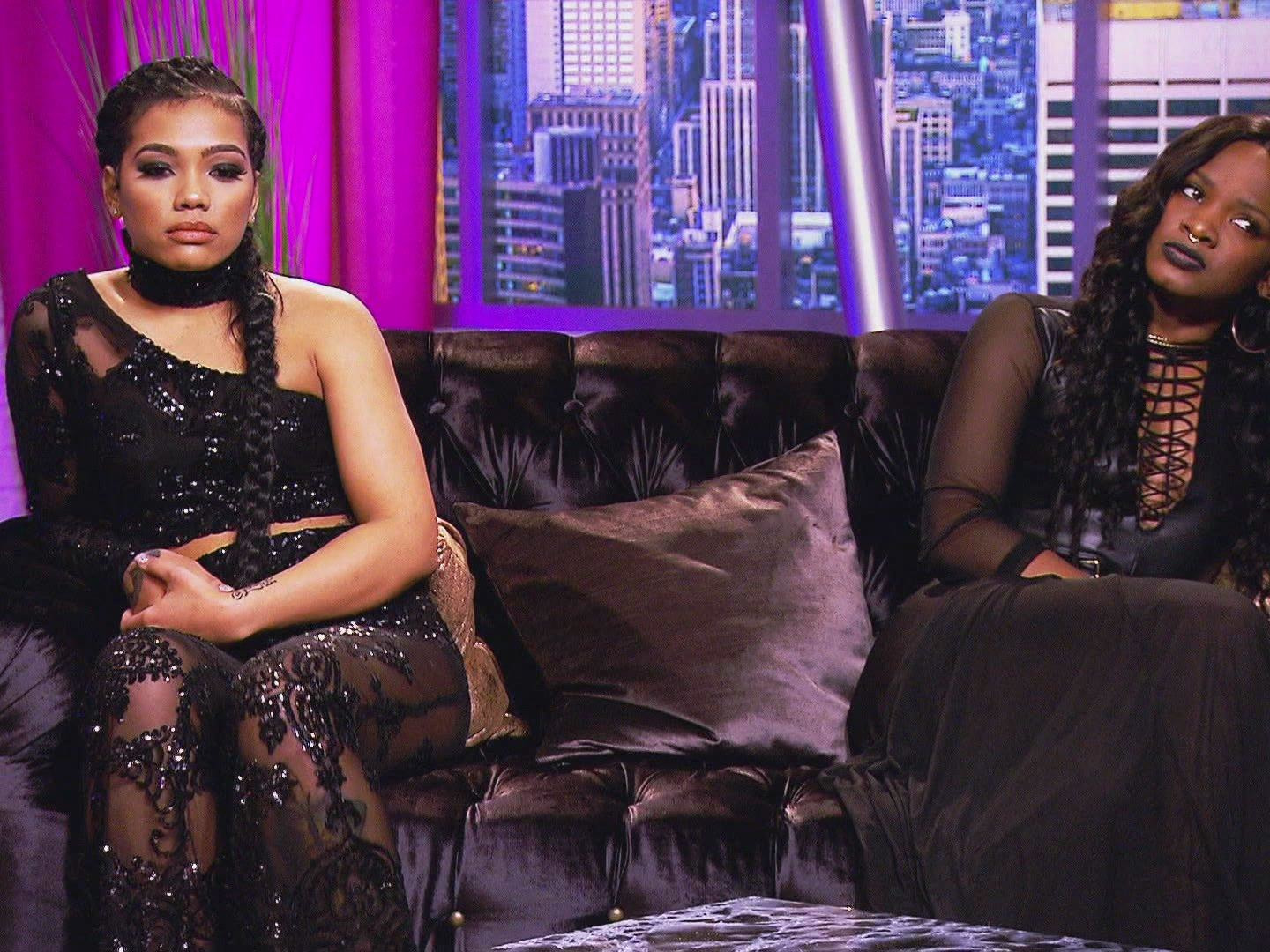 Prime Video: Bad Girls Club Season 17