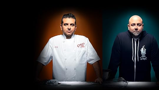 Prime Video: Buddy vs. Duff - Season 3