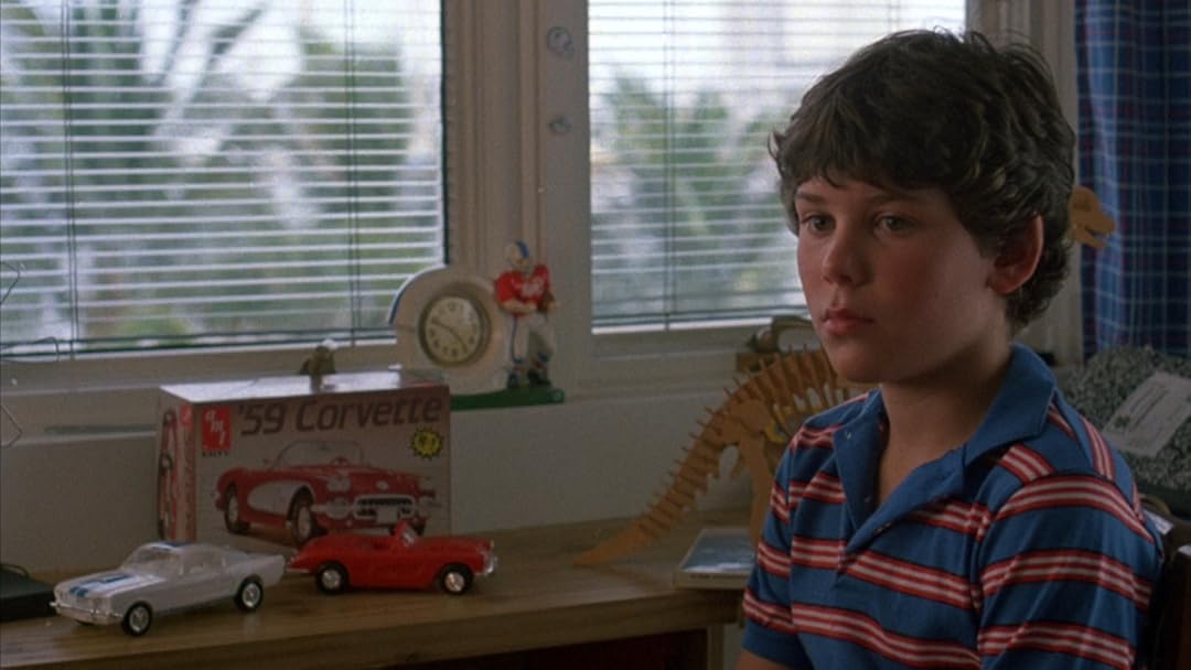 Prime Video: Flight of The Navigator