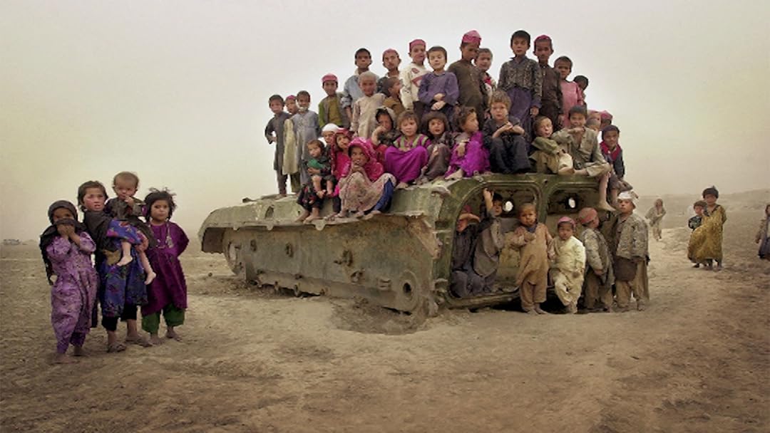 Watch The War Reporter | Prime Video