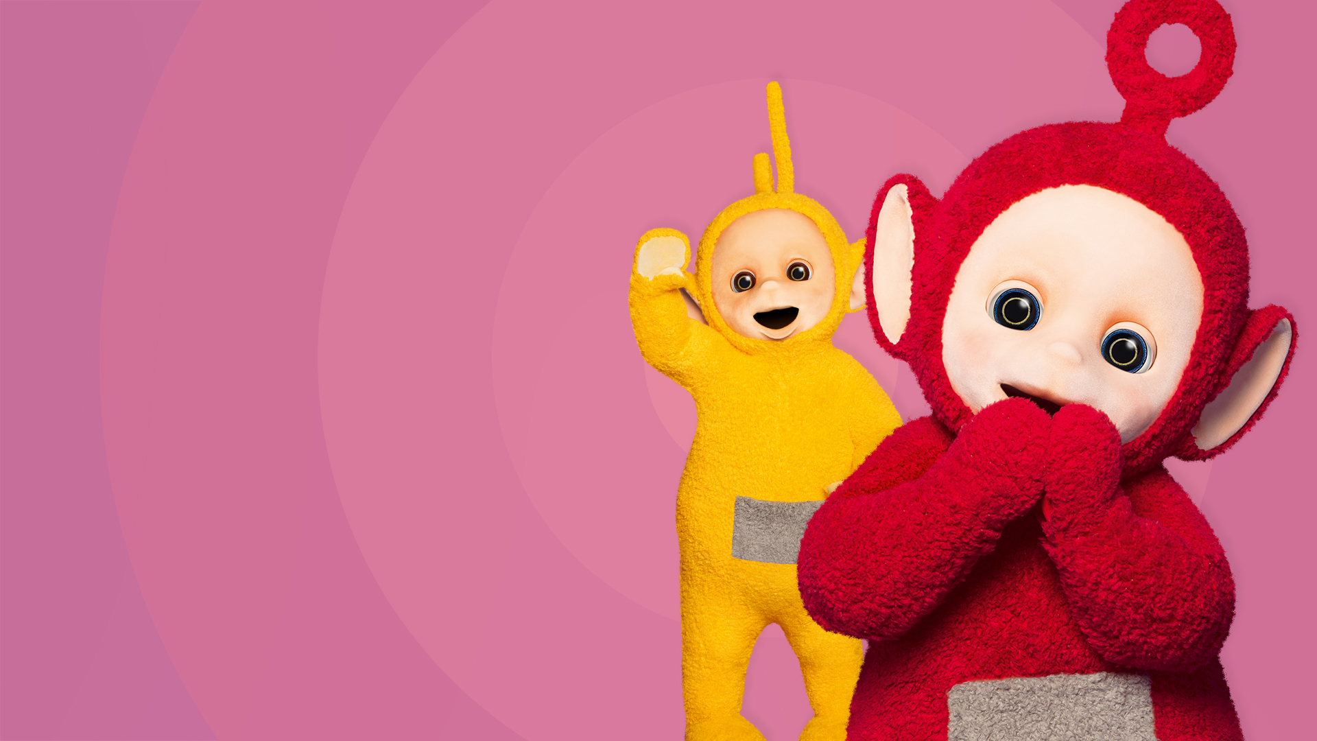 Watch Teletubbies Season 8 | Prime Video