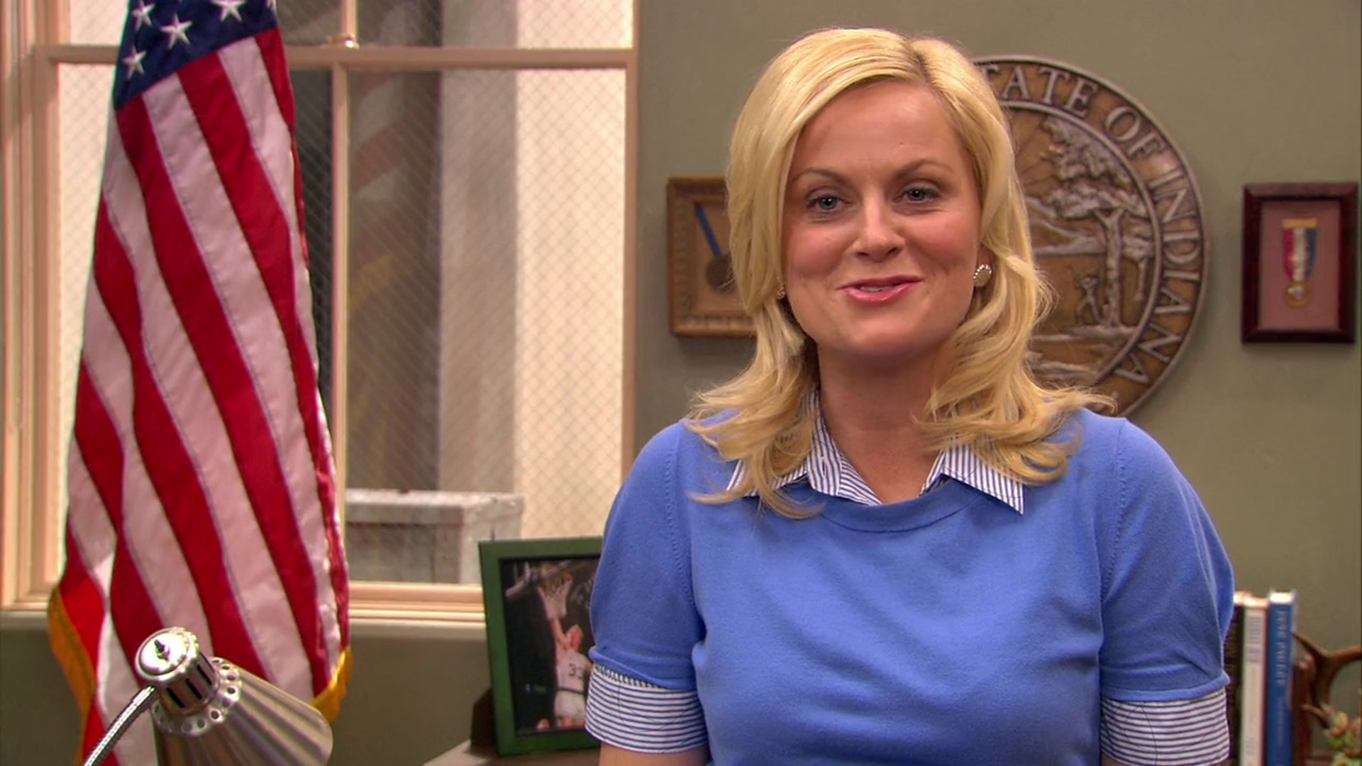 Prime Video: Parks And Recreation