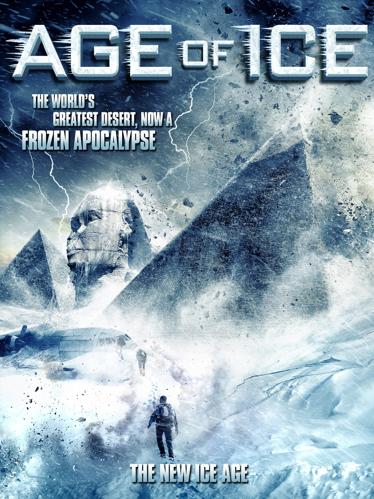 Prime Video: Age Of Ice