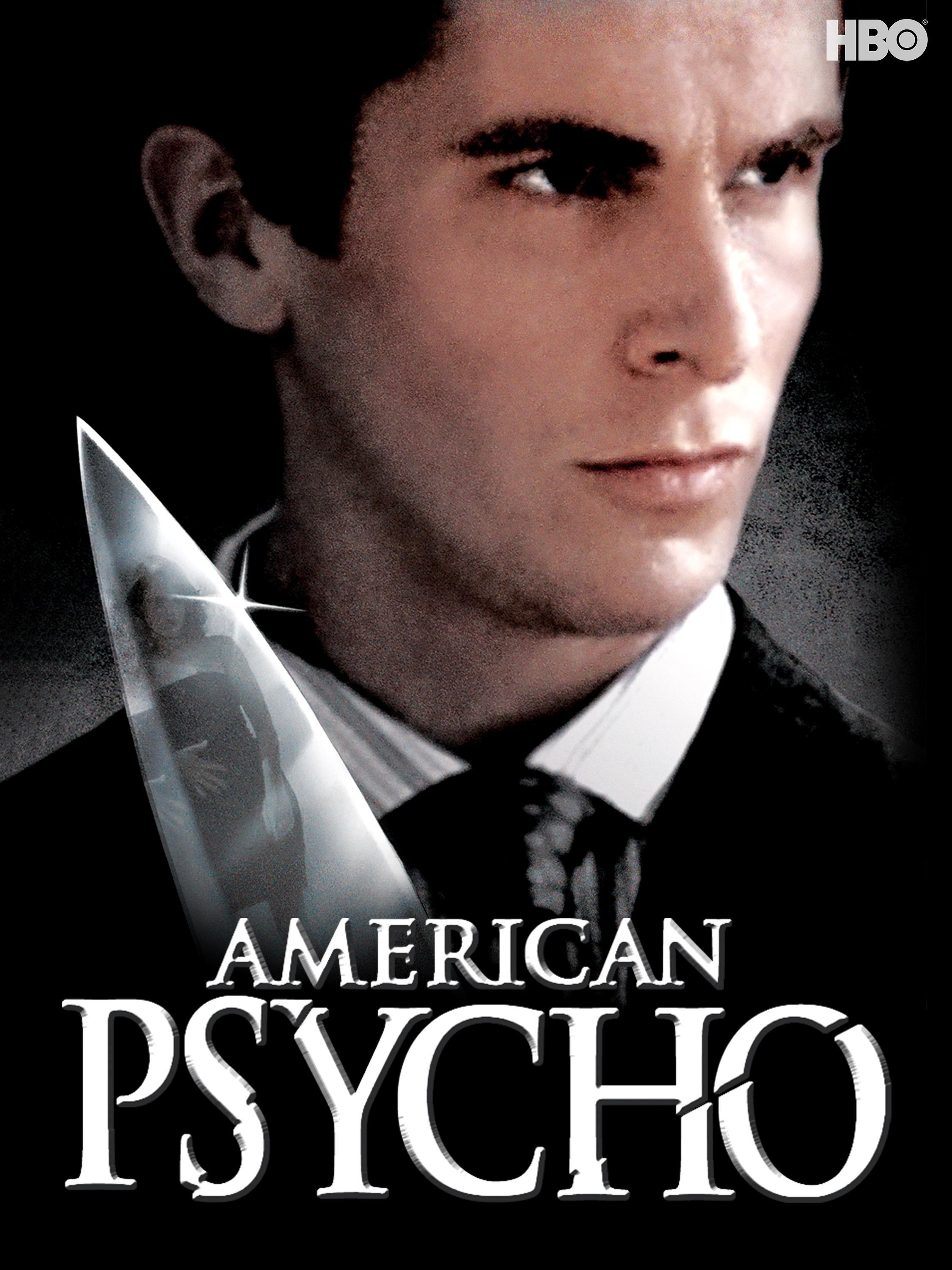 Prime Video: American Psycho