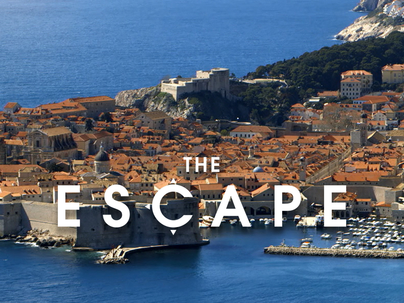 Prime Video: The Escape