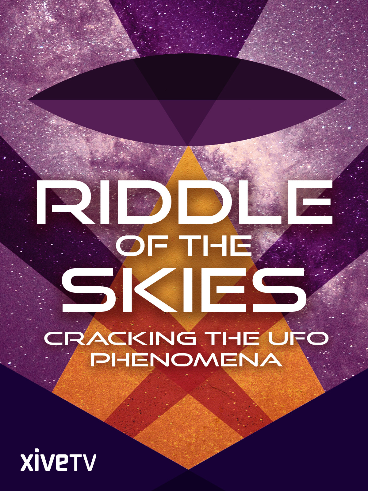 Prime Video: Riddle of the Skies