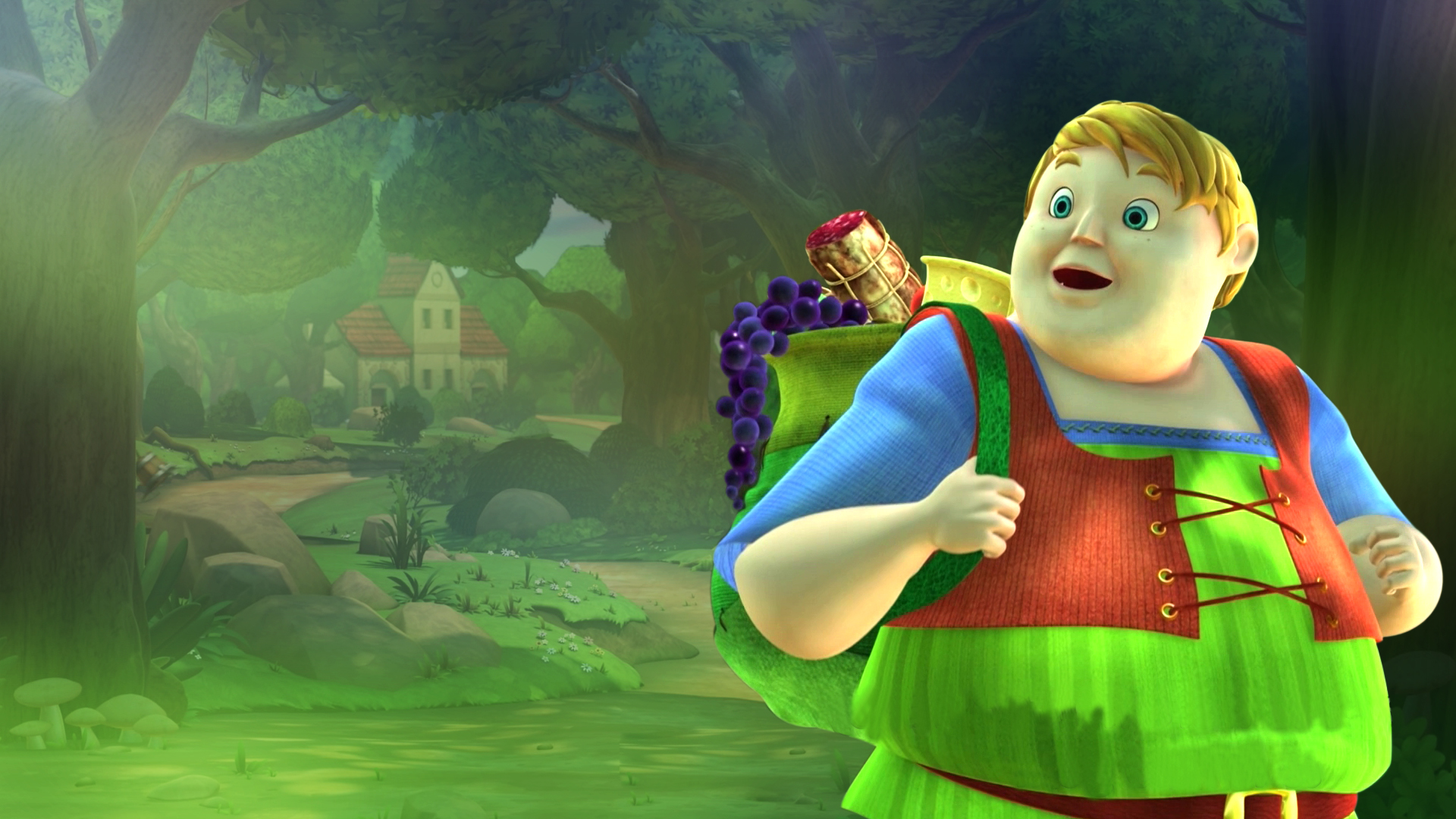 Prime Video: Leonardo