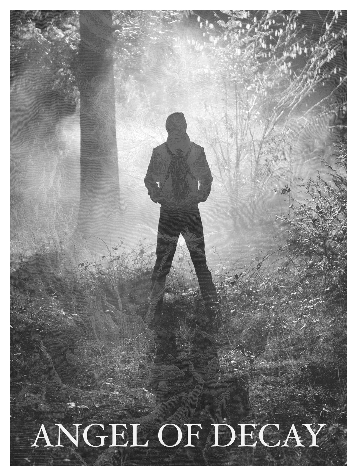 Prime Video: Serial Thriller: Angel of Decay