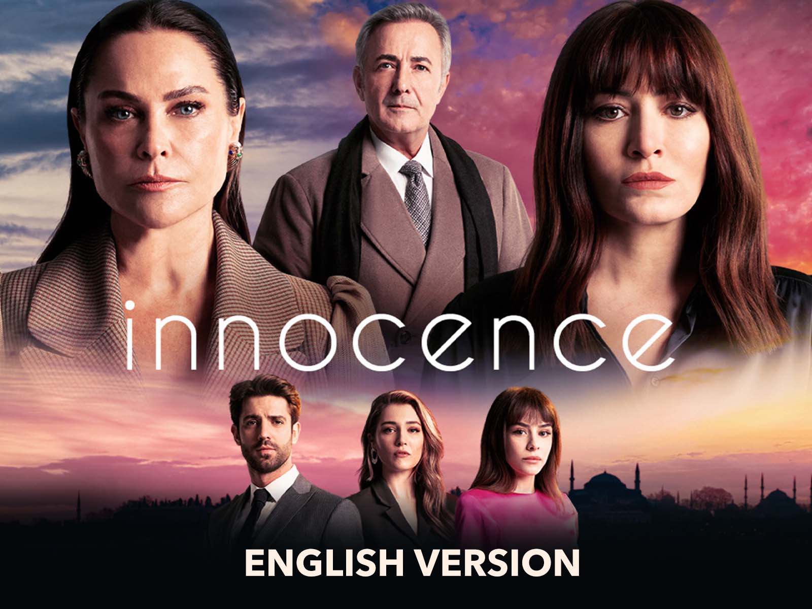 Prime Video: Innocence English Version