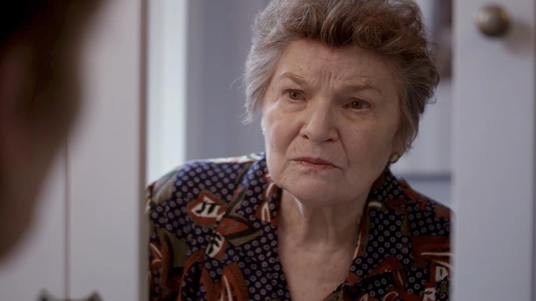 Prime Video: Any Wednesday