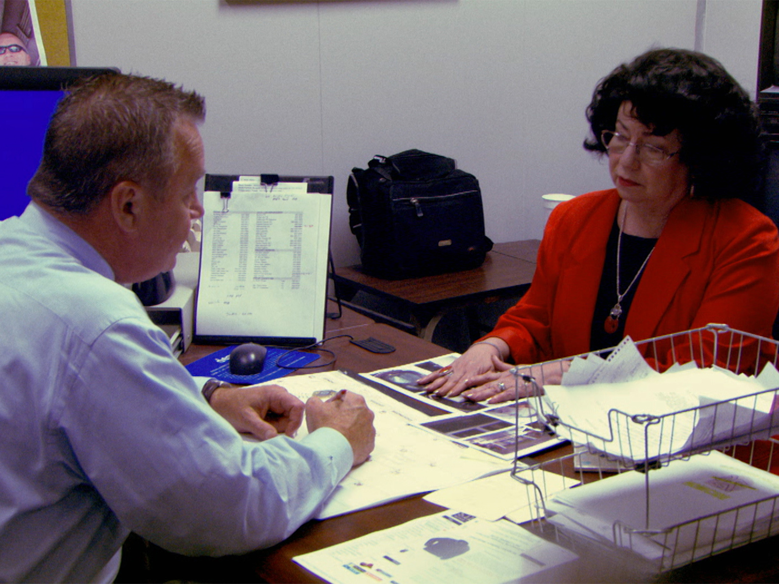 Prime Video: Psychic Investigators