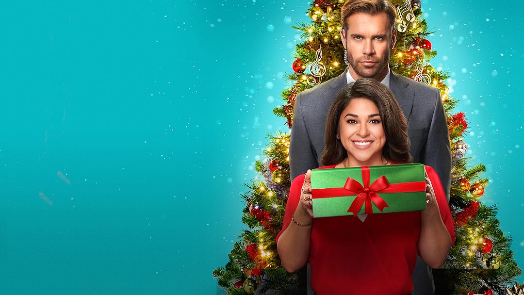 Prime Video: Undercover Holiday