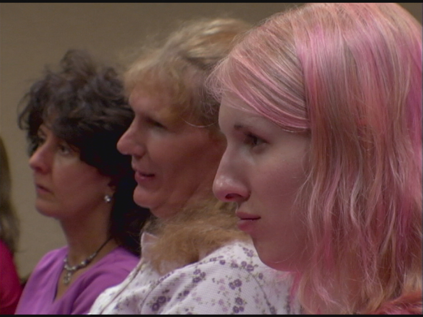 Prime Video: TransGeneration, Season 1